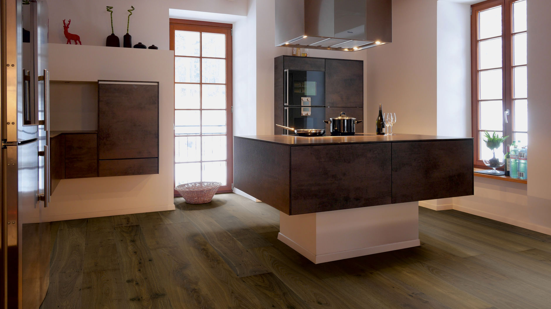 Oak No.16 - Buckingham | 1148012294