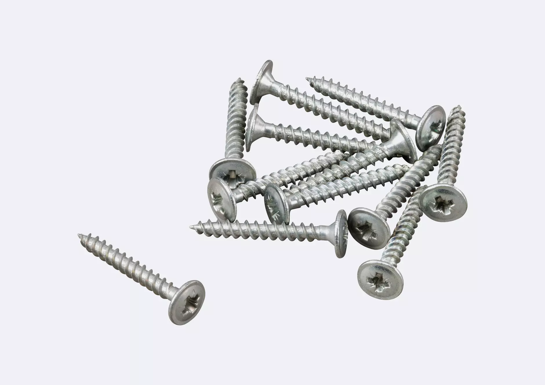 Spax Speciale Schroeven 3x25mm Spax Speciale Schroeven 3x25mm